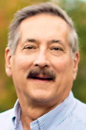 Robert Costello 1950-2023 | News, Sports, Jobs - Tribune Chronicle